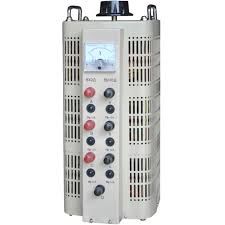 TSGC2-15K, (20A), лабораторный автотрансформатор, трехфазный