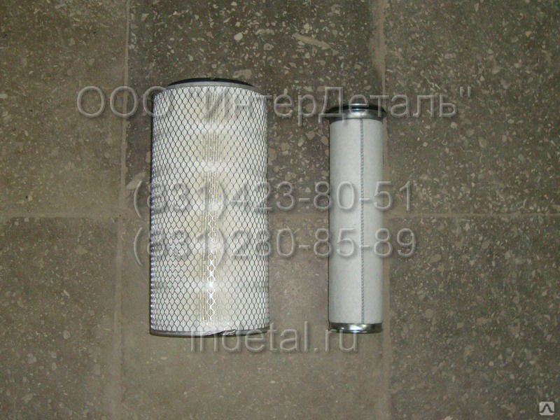 Фильтр воздушный Deutz TD226B-4 K1833 13023207, цена в Нижнем Новгороде ...