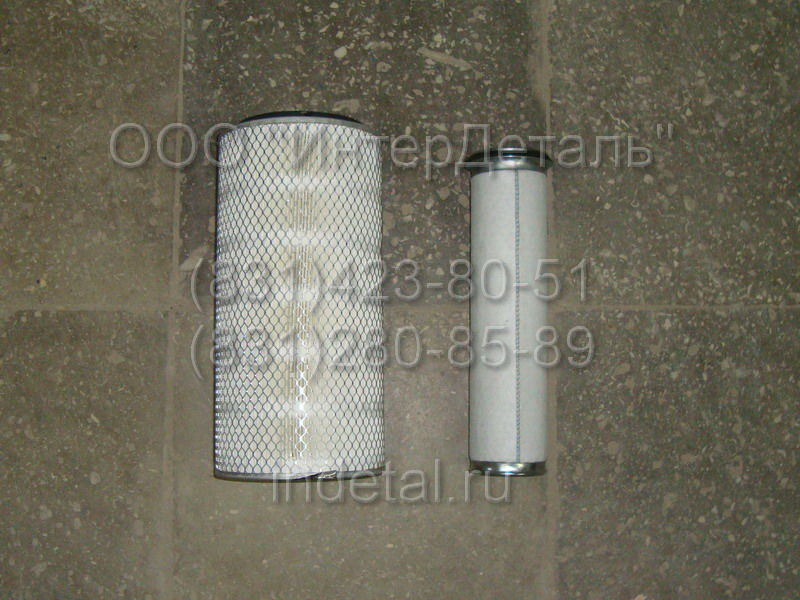 Фильтр воздушный Deutz TD226B-4 K1833 13023207, цена в Нижнем Новгороде ...