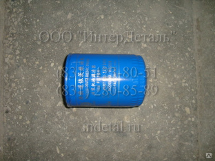 Фильтры масляные, топливные Deutz TD226B WP6G и WP4G, цена в Нижнем ...