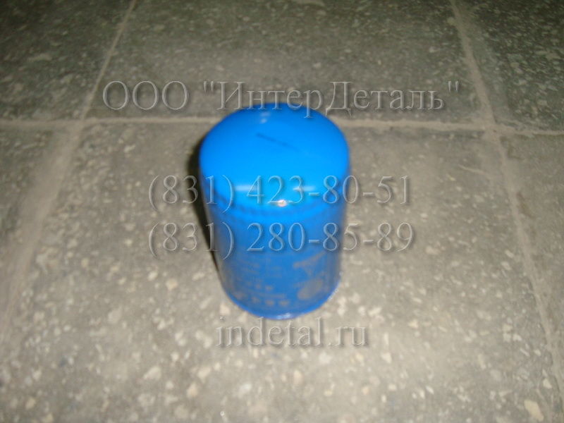 Фильтр масляный Deutz TD226B-4 1000736513 12272453, цена в Нижнем ...