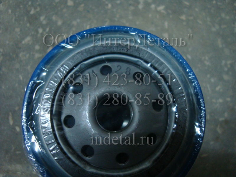 Фильтр масляный Deutz TD226B-4 1000736513 12272453, цена в Нижнем ...