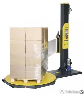 Паллетоупаковщик SIAT PAKLET F1L-15-M купить по низким ценам