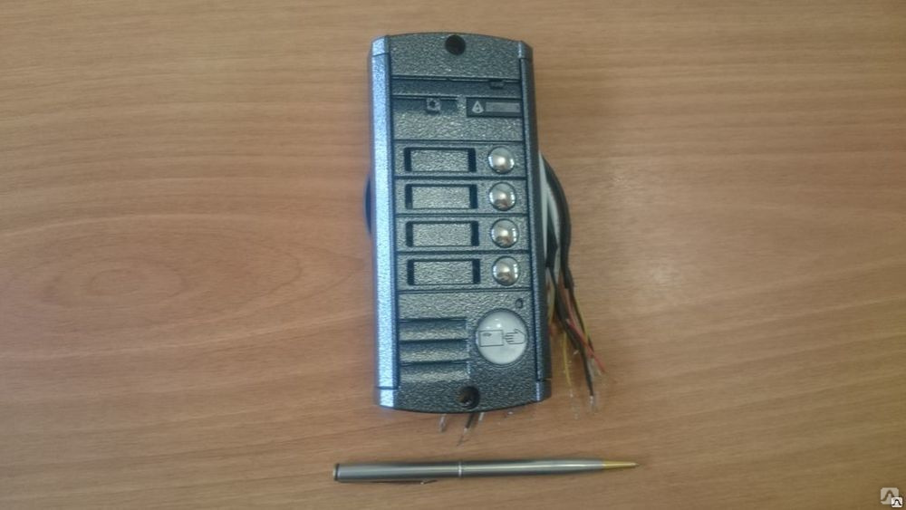 Системы контроля доступа Activision AVP-454 (PAL) Proxy купить в ...