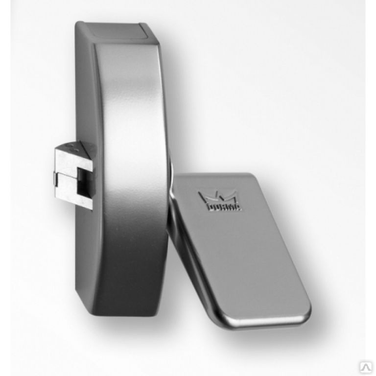 Система Антипаника DORMA Exit Pad, цена в Челябинске от компании ЛегПром