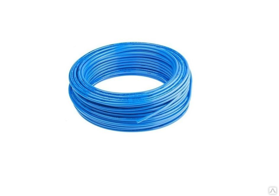 Трубка полиэтиленовая PEN-10X1,5-BL FESTO, цена в Новосибирске от ...