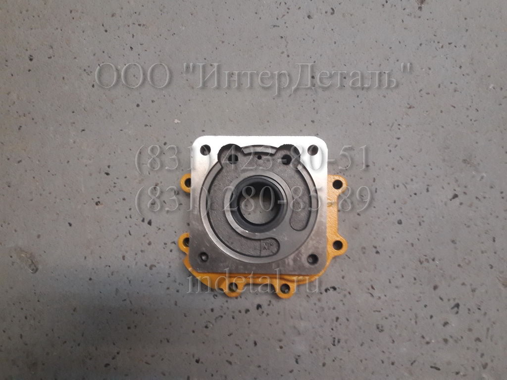 Насос трансмиссии BCB15-56H 803004322 (127 мм), цена в Нижнем Новгороде ...