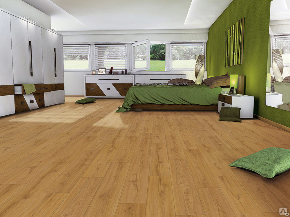 Пол пробковый Egger Large Дикий дуб купить за 2 594 руб./кв.м в Екатеринбурге от компании ООО ...