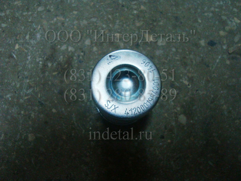 Фильтр пилотной магистрали PLF-C30*10 4120001954 (4120001954001), цена ...