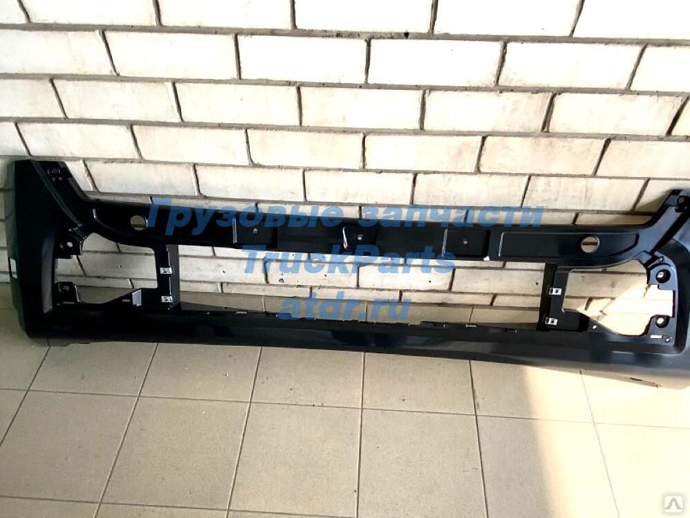 Передняя панель Volvo FMX между фарами VOLVO 21404040, цена в Москве от ...