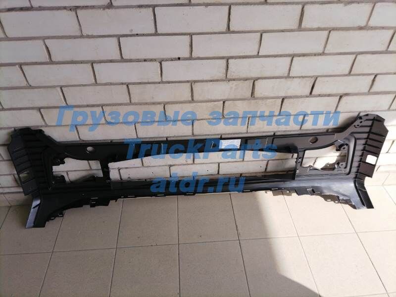 Передняя панель Volvo FMX между фарами VOLVO 21404040, цена в Москве от ...
