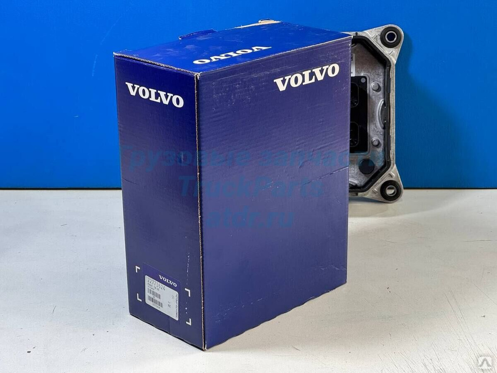 Блок управления светом Volvo FH4 FM4 VOLVO 22771624, цена в Москве от ...