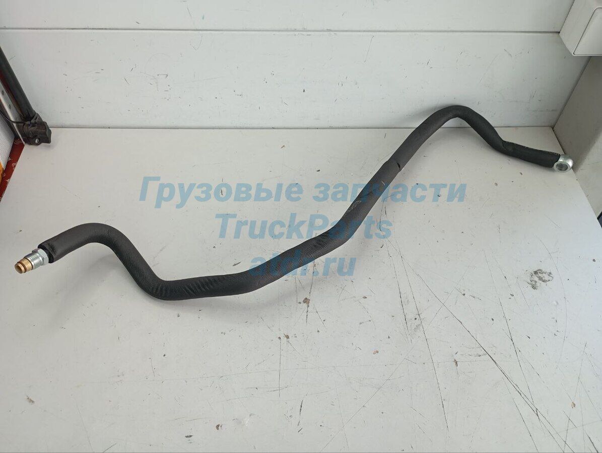 Трубка топлива Volvo FH13 COMBO CMB125480, цена в Москве от компании ...