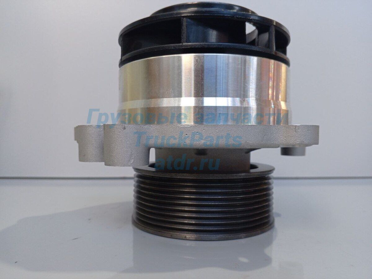 Помпа водяная для DAF XF105 LUZAR LWP 2801, цена в Москве от компании Грузовые запчасти TruckParts