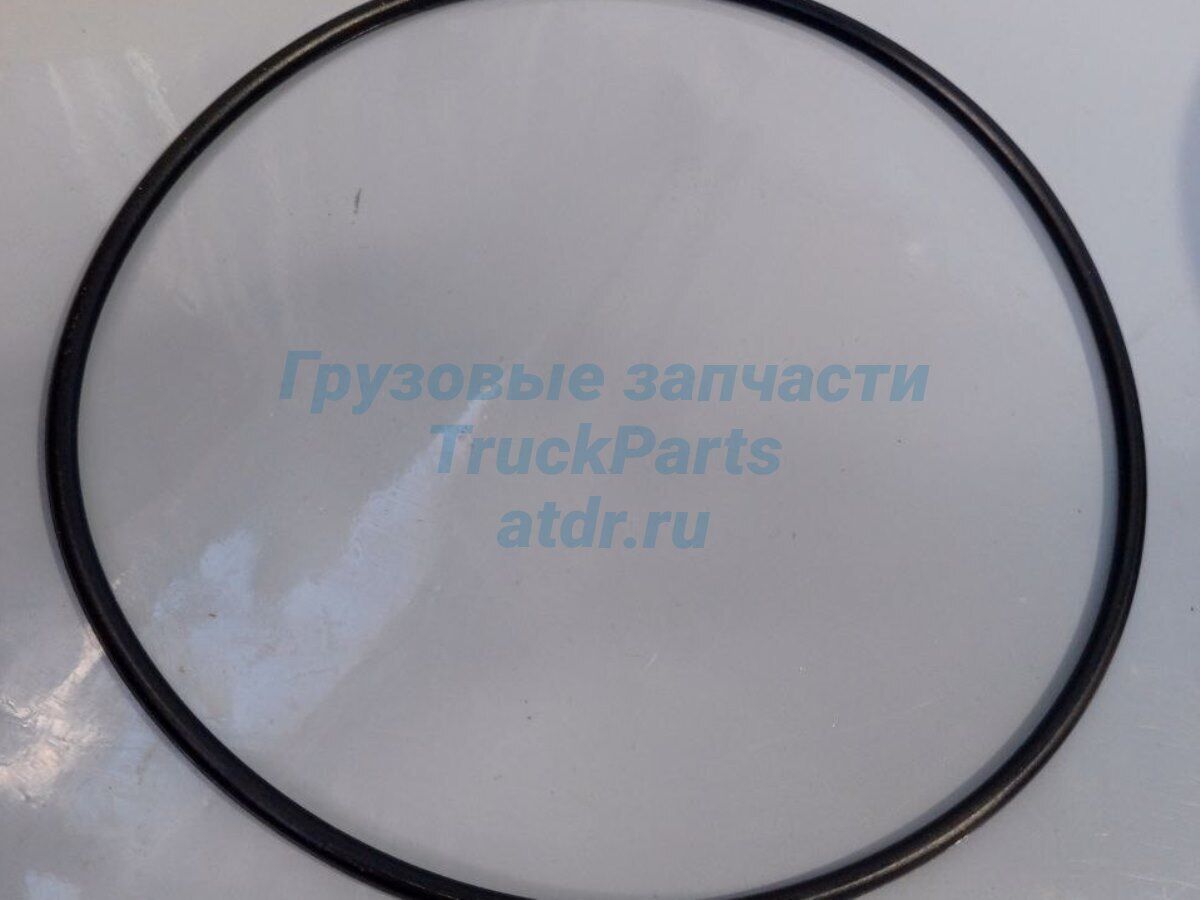 Помпа водяная для DAF XF105 LUZAR LWP 2801, цена в Москве от компании Грузовые запчасти TruckParts